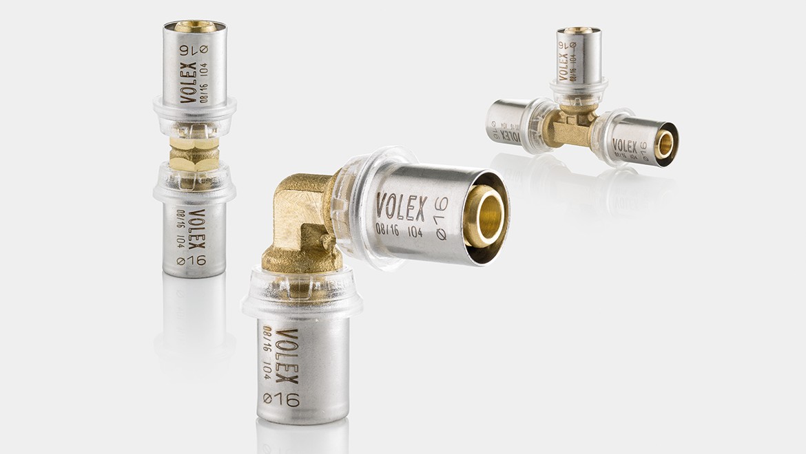 Geberit Volex | Geberit.ua