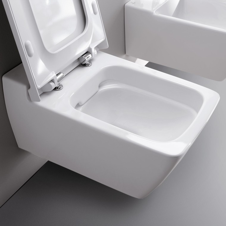 Унітази Geberit | Geberit.ua